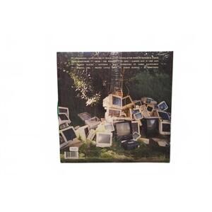 Other | Sza Ctrl Vinyl Record Album | Poshmark